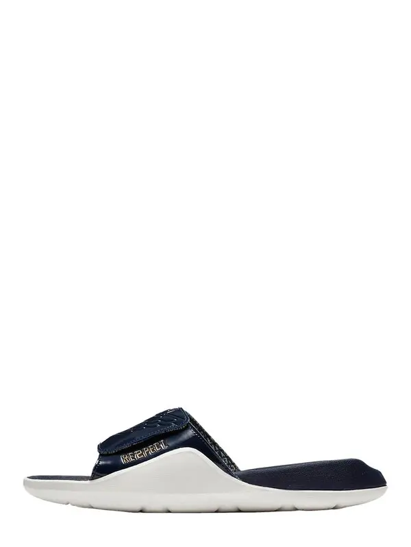 JORDAN Hydro Slide "re2pect - Blue