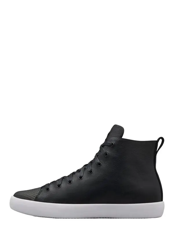 CONVERSE Chuck Taylor All Star Modern High Htm Sneakers - Black