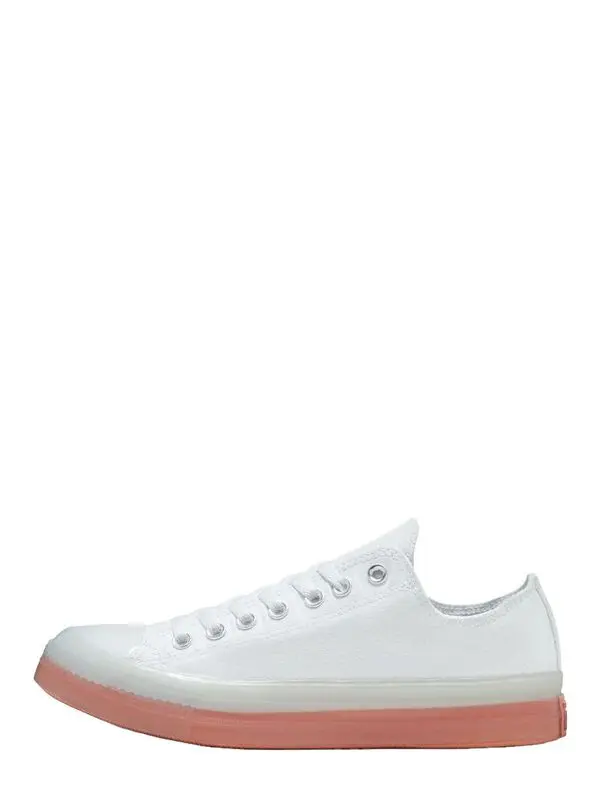 CONVERSE Chuck Taylor All Star Cx Low Top Sneakers - White