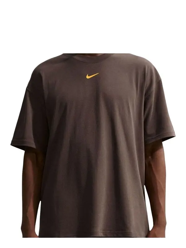 Nike X Nocta T-shirt - Baroque Brown