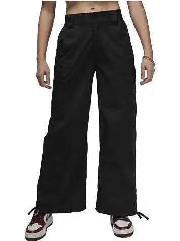 JORDAN Air Chicago Cargo Pants - Black
