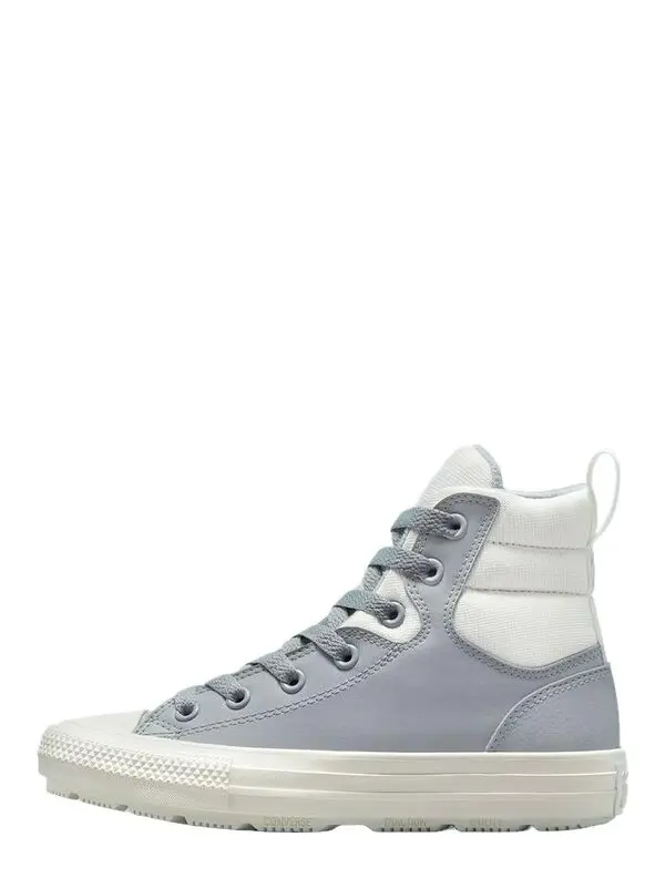 CONVERSE Chuck Taylor All Star Berkshire Boot High Top - Gray/white