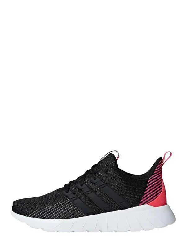 Adidas Questar Flow Sneakers - Black