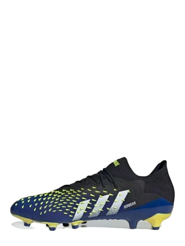 Adidas Predator Freak.1 Ag Demonskin - Black