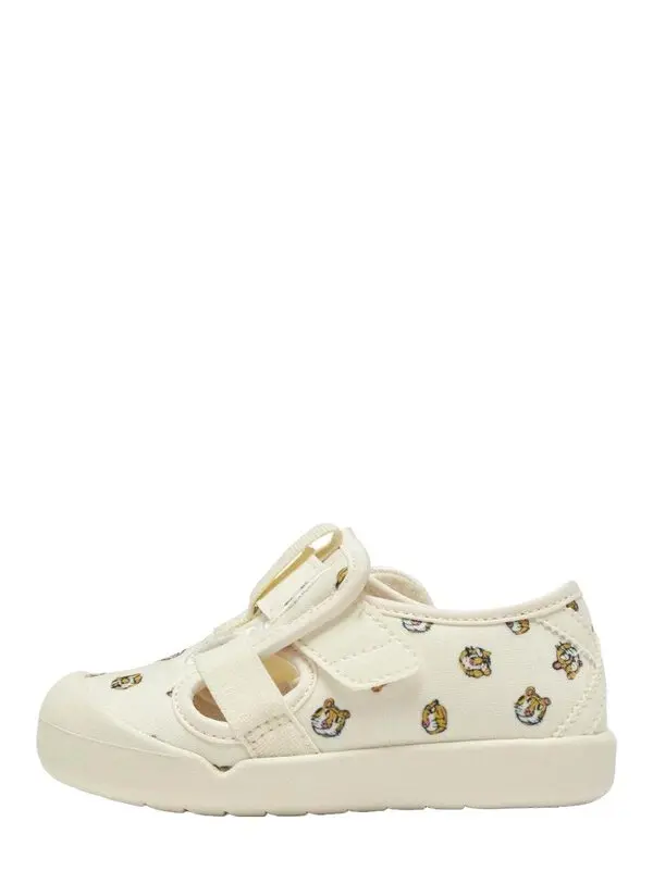 Onitsuka Tiger Mexico 66 Sandal - Cream