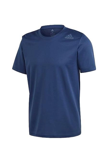 Adidas Heat Ready Sport Training T-shirt - Blue