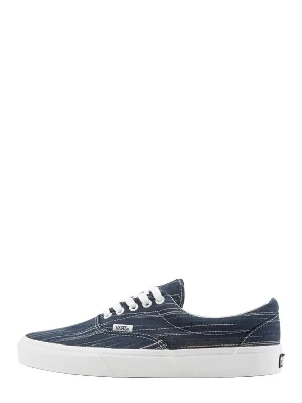 VANS Era "dress Blues Stripes" Lace-up Sneakers - Blue