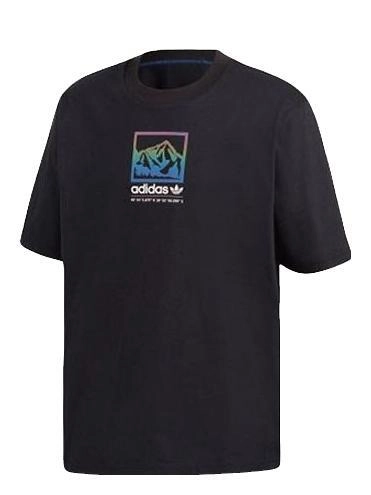 Adidas Adiplore Tee - Black