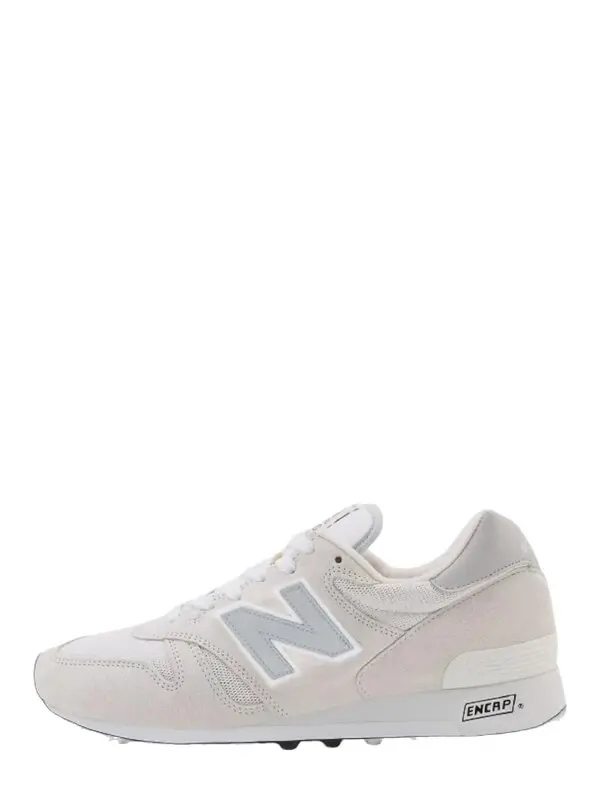 NEW BALANCE 1300 Made In Usa Sneakers - White/reflection/raincloud