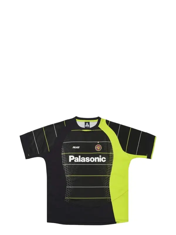 PALACE Pro Team Jersey - Black