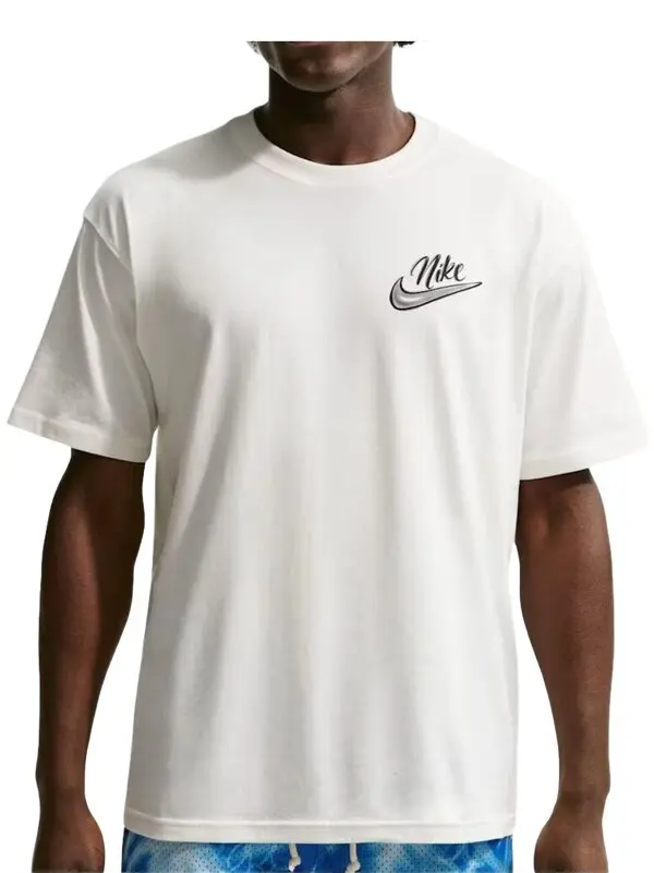Nike T-shirt - Sail