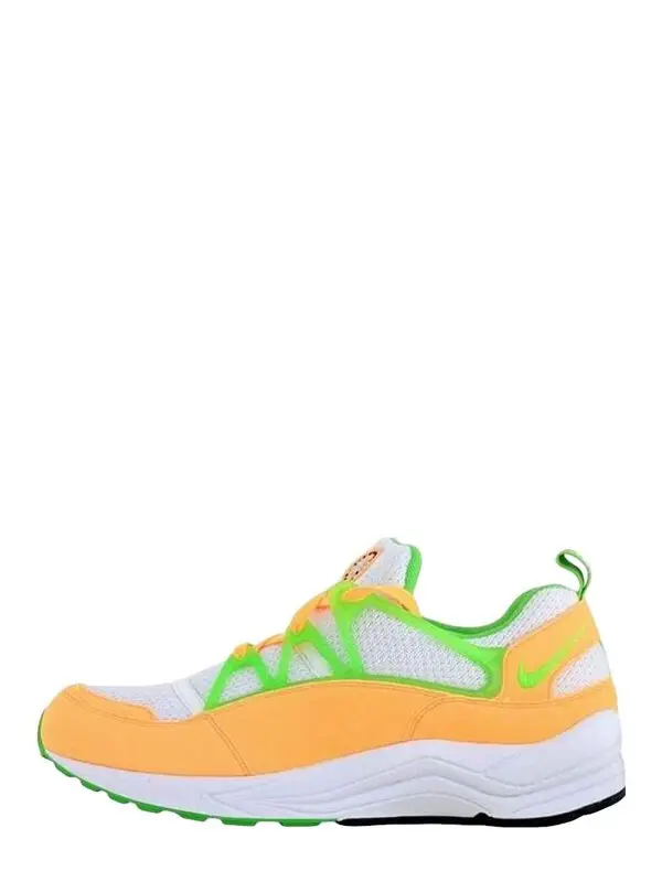 Nike Huarache Light Sneakers - Orange