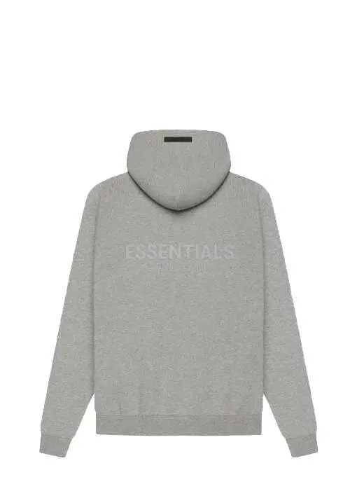 Fear Of God Ss21 Pullover Hoodie - Default Colorway