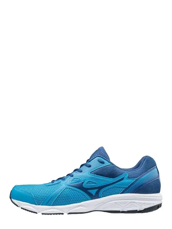 Mizuno Spark 5 Athletic Sneakers - Blue