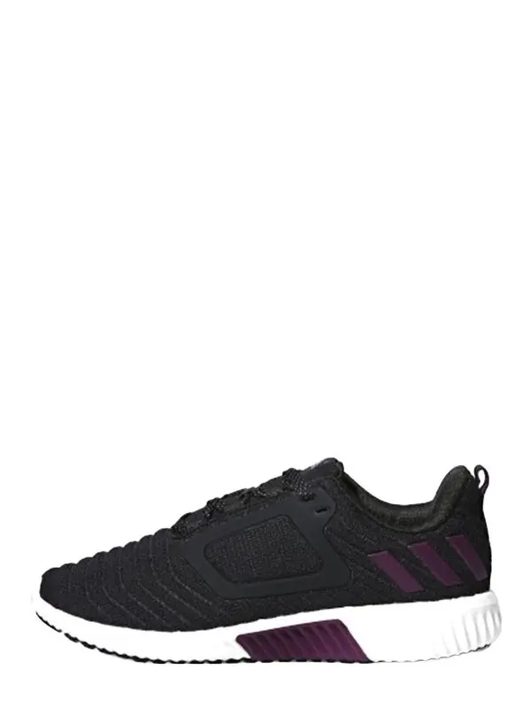 Adidas Climawarm All Terrain Athletic Sneakers - Black/red