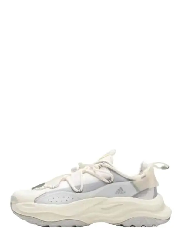 Adidas Maxxwavy Sneakers - White/cream