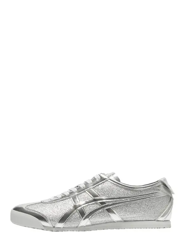 Onitsuka Tiger Mexico 66 Sneakers - Pure Silver