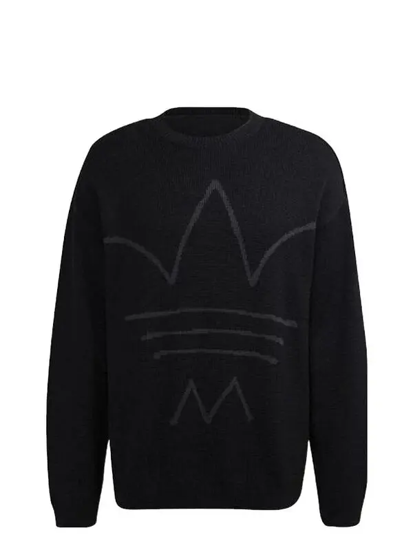 Adidas Originals Crewneck Sweatshirt - Default Colorway