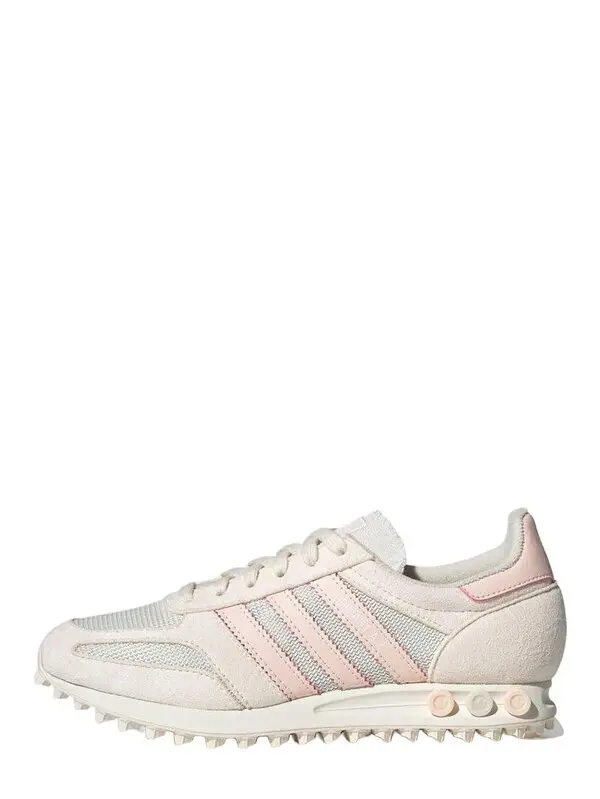 Adidas Originals La Trainer Og - Pink/cream