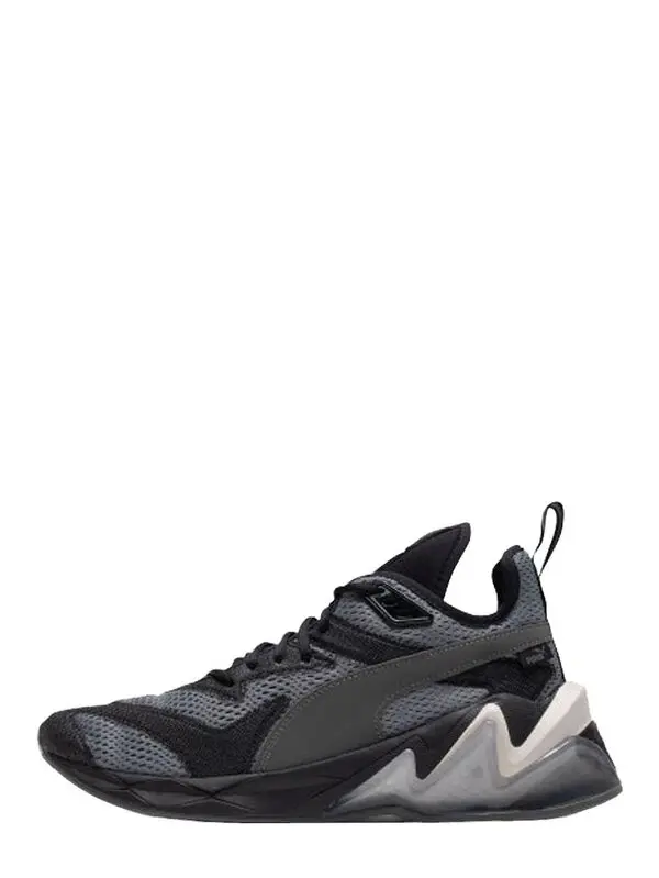 PUMA Lqdcell Origin Tech Sneakers - Black