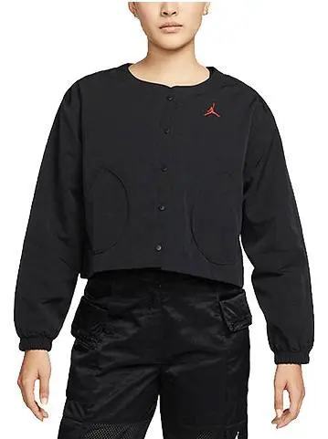 JORDAN Ss22 Sports Training Casual Jacket - Default Color