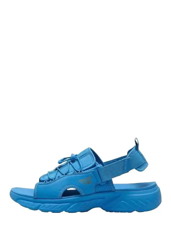 REEBOK Hyperium Slide Sandals - Light Blue