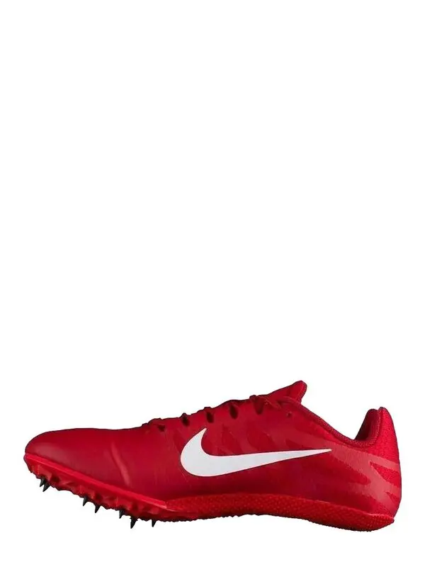 Nike Zoom Rival S 9 Spikes 'university - Red