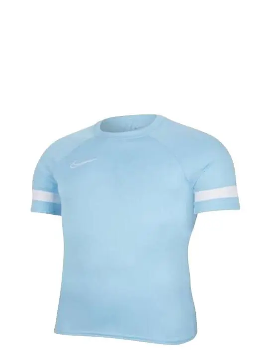 Nike Logo Stripe Sleeves Tee - Default Colorway