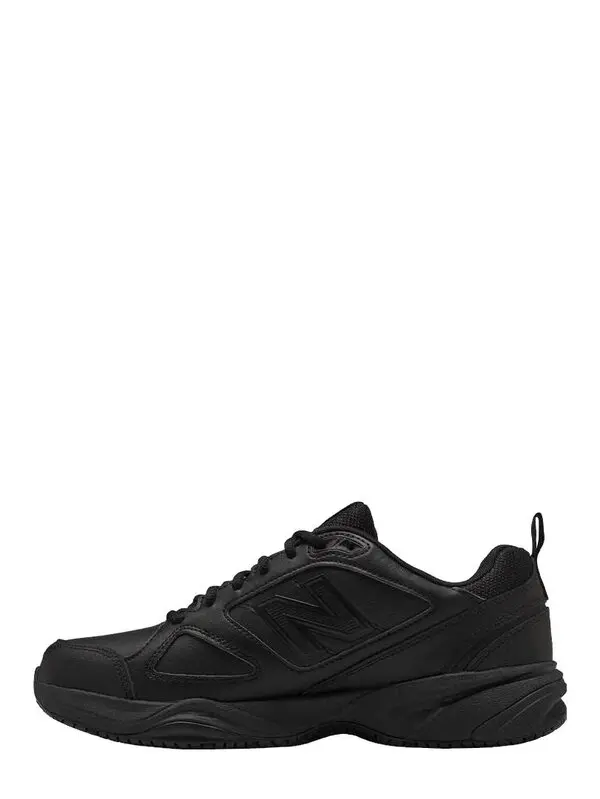 NEW BALANCE 626v2 Athletic Sneakers - Black