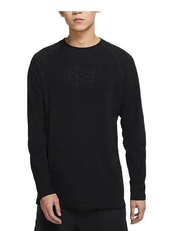 Nike Long Sleeve Crewneck T-shirt - Default Color