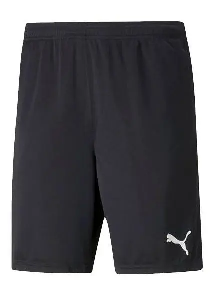 PUMA Football Shorts - Black