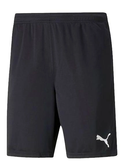PUMA Football Shorts - Black