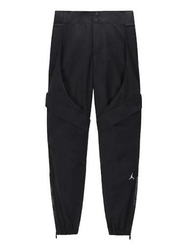 JORDAN Air Essential Pants - Black