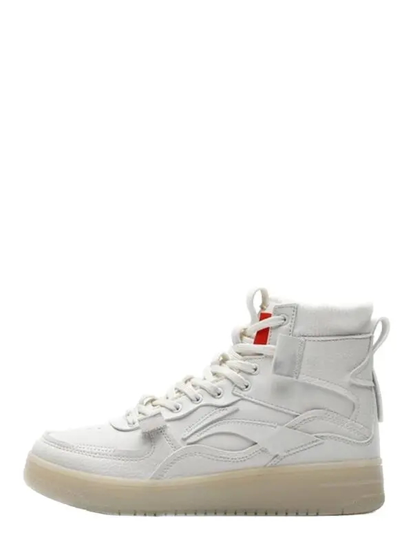 LI-NING No Boundry Hi High Top Sneakers - Default Color