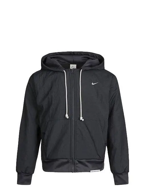 Nike Standard Issue Basketball Zip-up Hoodie Jacket - Multi-color