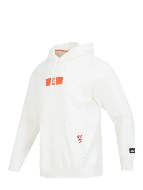 Adidas Cm Gfx Hoodie - Default Color