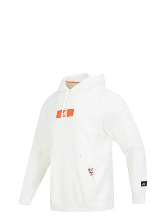 Adidas Cm Gfx Hoodie - Default Color