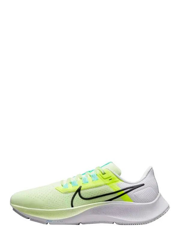 Nike Zoom Pegasus 38 "fast Pack" Running Shoes - Blue