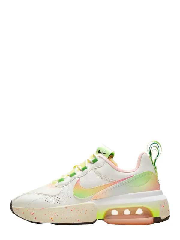 Nike Max Verona Sneakers - White/pink/green