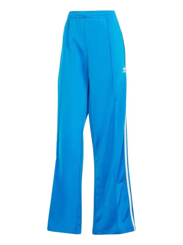 Adidas Originals Adicolor Firebird Tracksuit Bottoms - Blue Bird/white