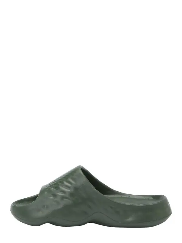 NEW BALANCE Fresh Foam Slides - Olive