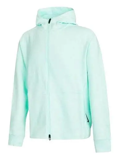 Nike Zipper Cardigan Jacket - Default Color