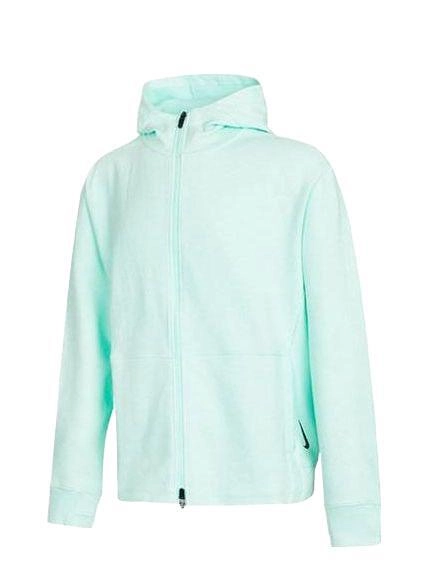 Nike Zipper Cardigan Jacket - Default Color