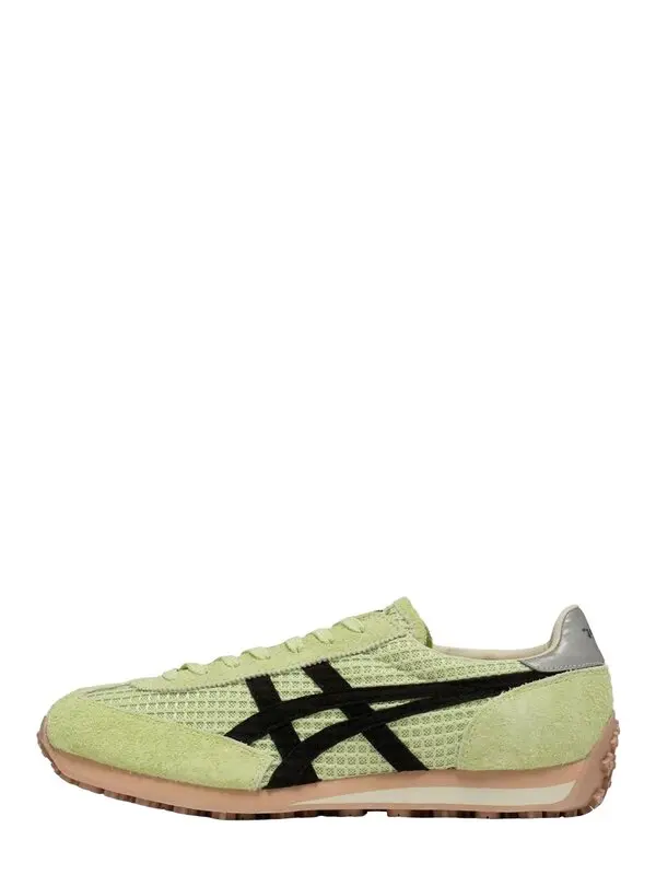 Onitsuka Tiger Edr 78 Sneakers - Green/black