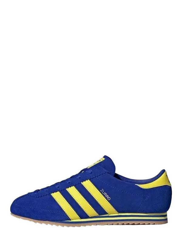 Adidas Spzl Zurro Sneakers - Blue