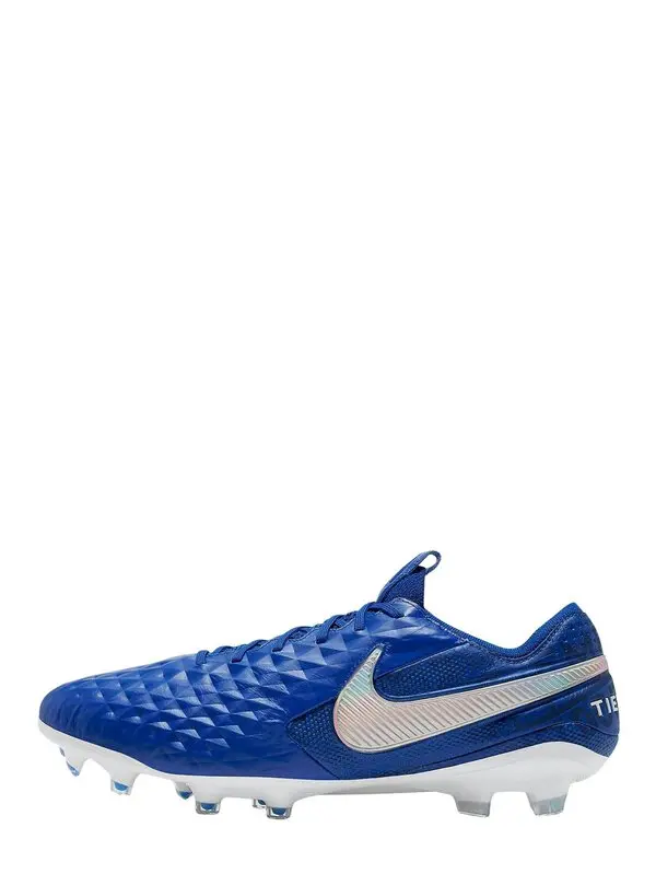 Nike Tiempo Legend Elite Fg - Blue