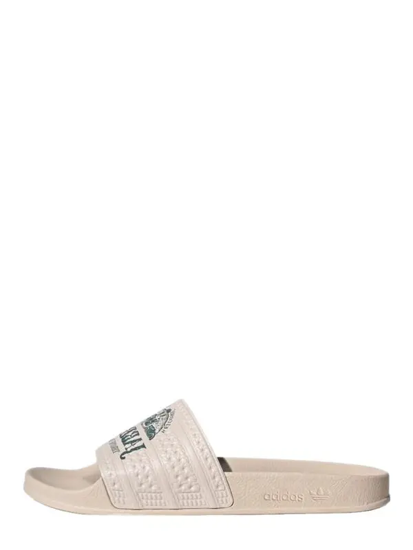 Adidas Disney X Adilette Slide 'jabba's Throne Room - Pink