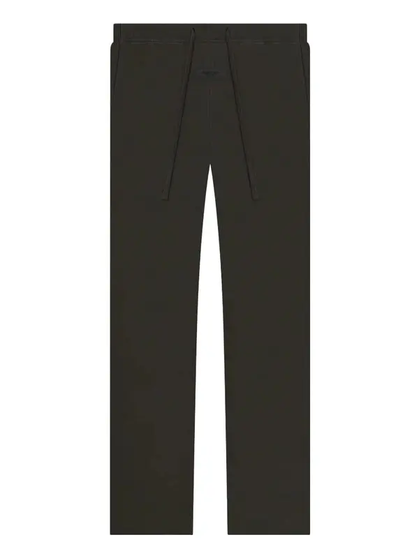 Fear Of God Relaxed Trouser - Black
