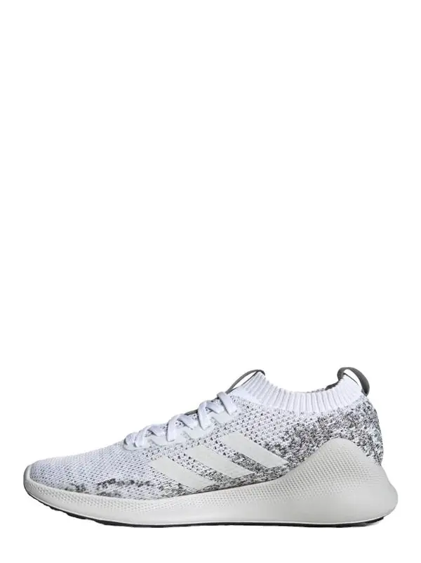 Adidas Purebounce+ Sneakers - White/grey