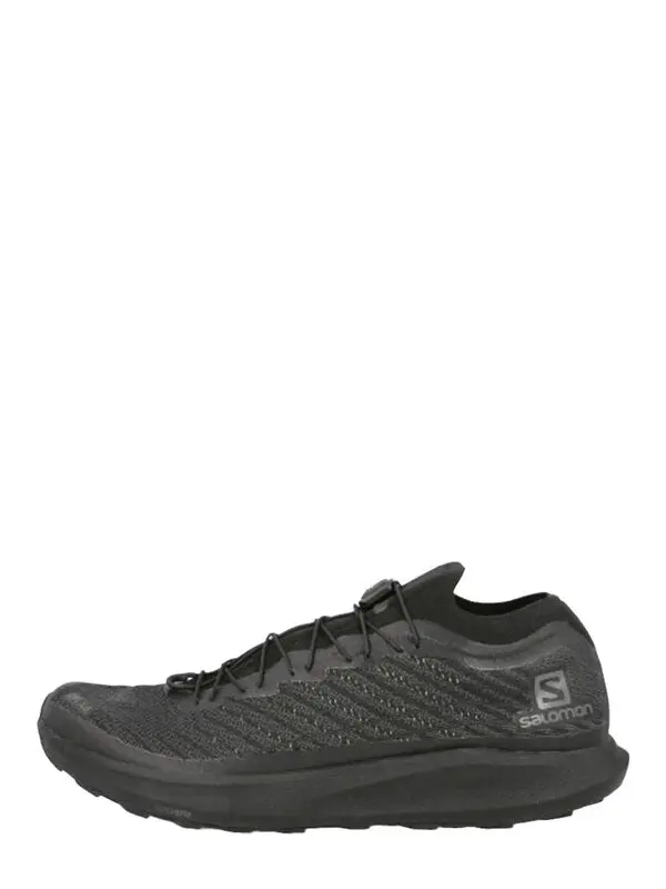 SALOMON Pulsar Limited Sneakers - Black